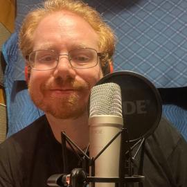 Rob Shimer | VOPlanet.com